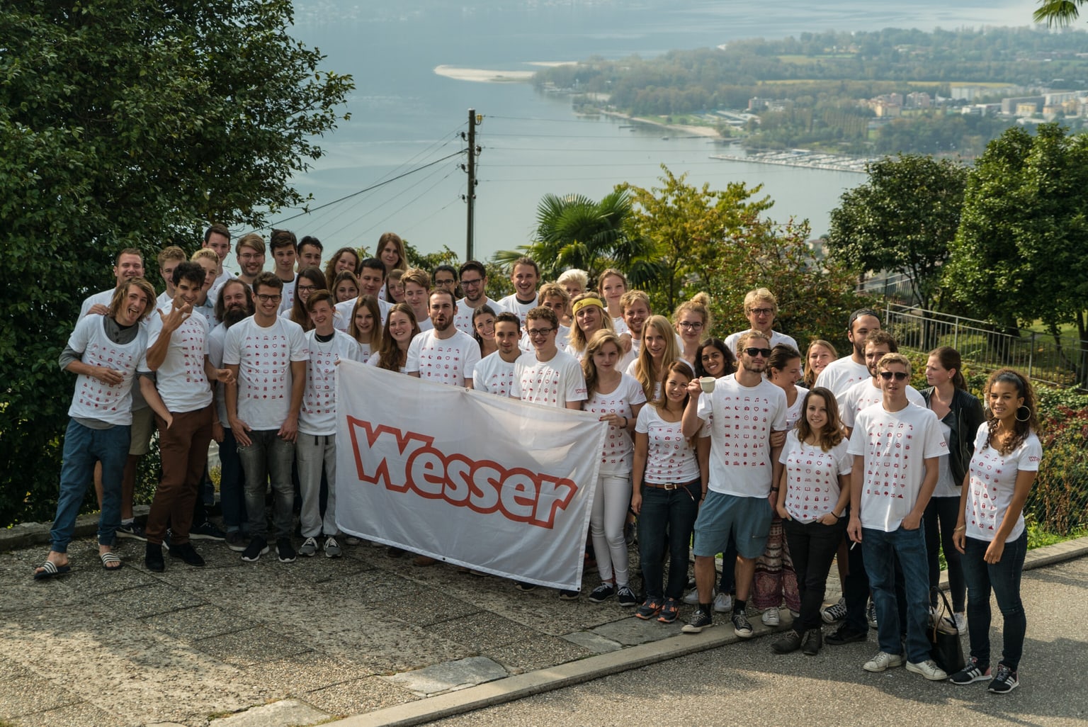 Über uns - Was wir tun & was uns wichtig ist | Wesser & Partner